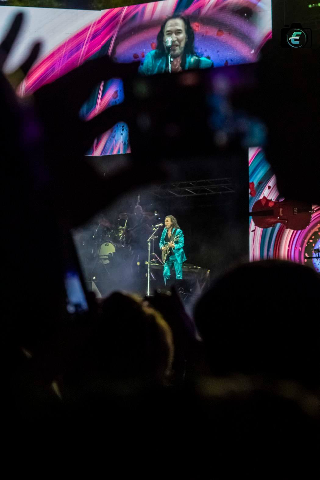 Marco Antonio Solís y un show para los más románticos - EsChaco.com ...